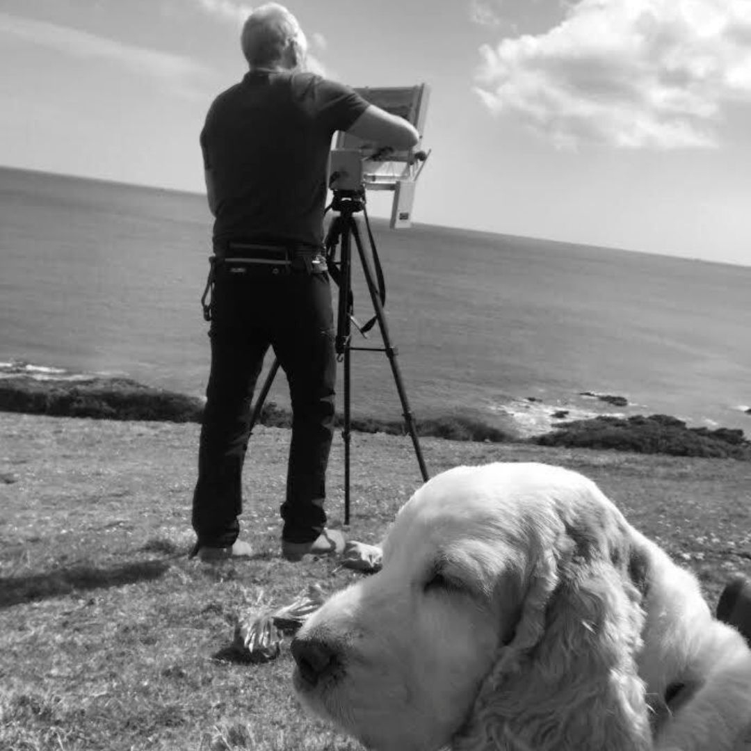 David Beatson Archives | Waterside Gallery