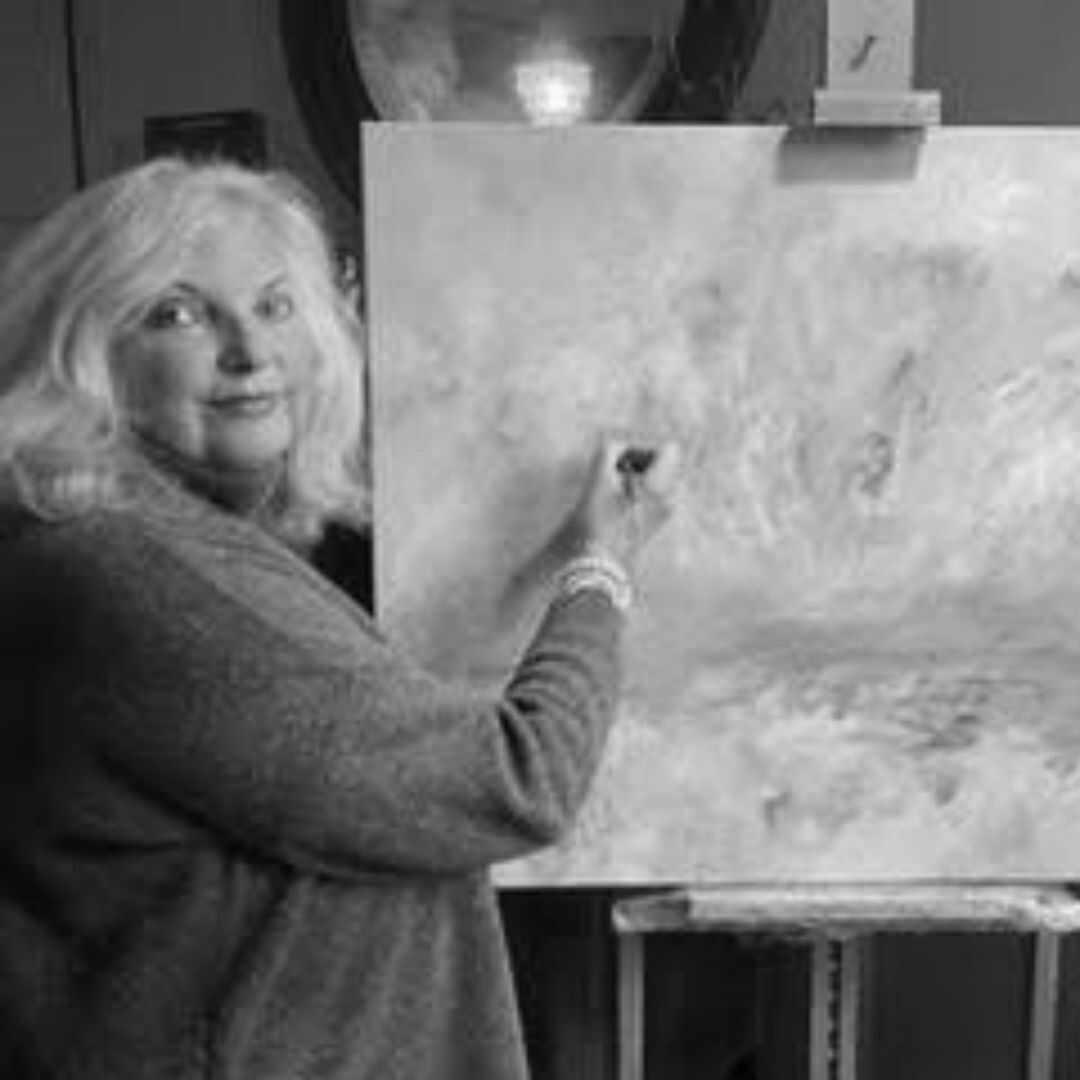 Debbie Morris Archives | Waterside Gallery