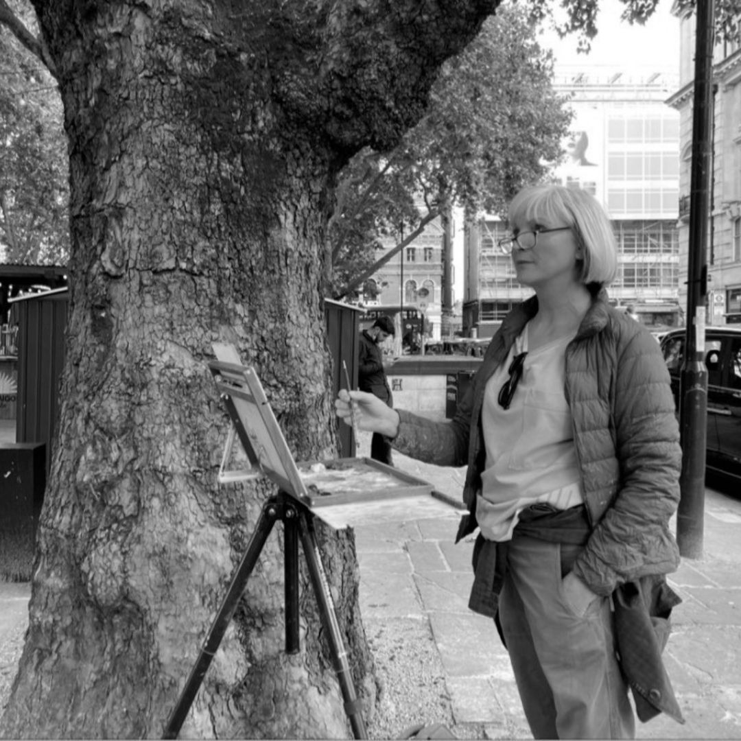 Lesley Dabson Archives | Waterside Gallery