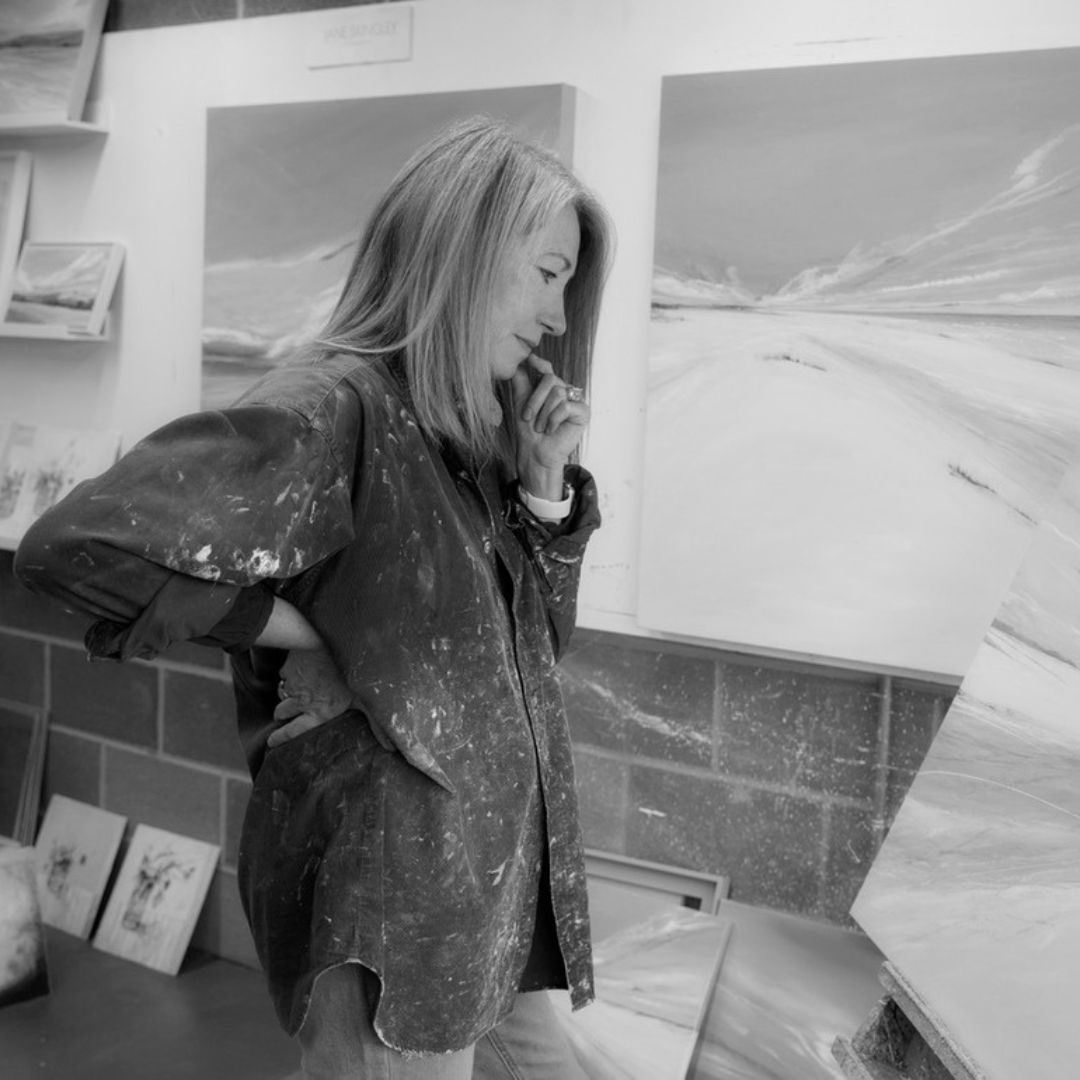 Jane Skingley Archives | Waterside Gallery