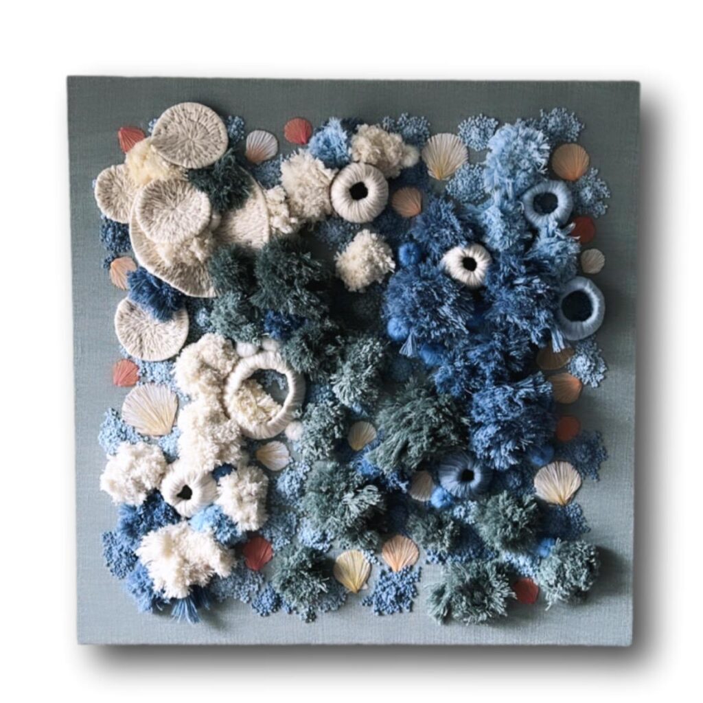 Helen D. Wilde Archives | Waterside Gallery